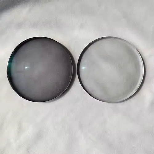 1.56 Refractive Index Optical Resin - SLT